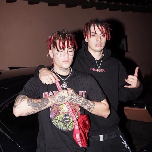 Honiro.it - "Magma Vulcano", il nuovo video singolo di Gallagher con ...