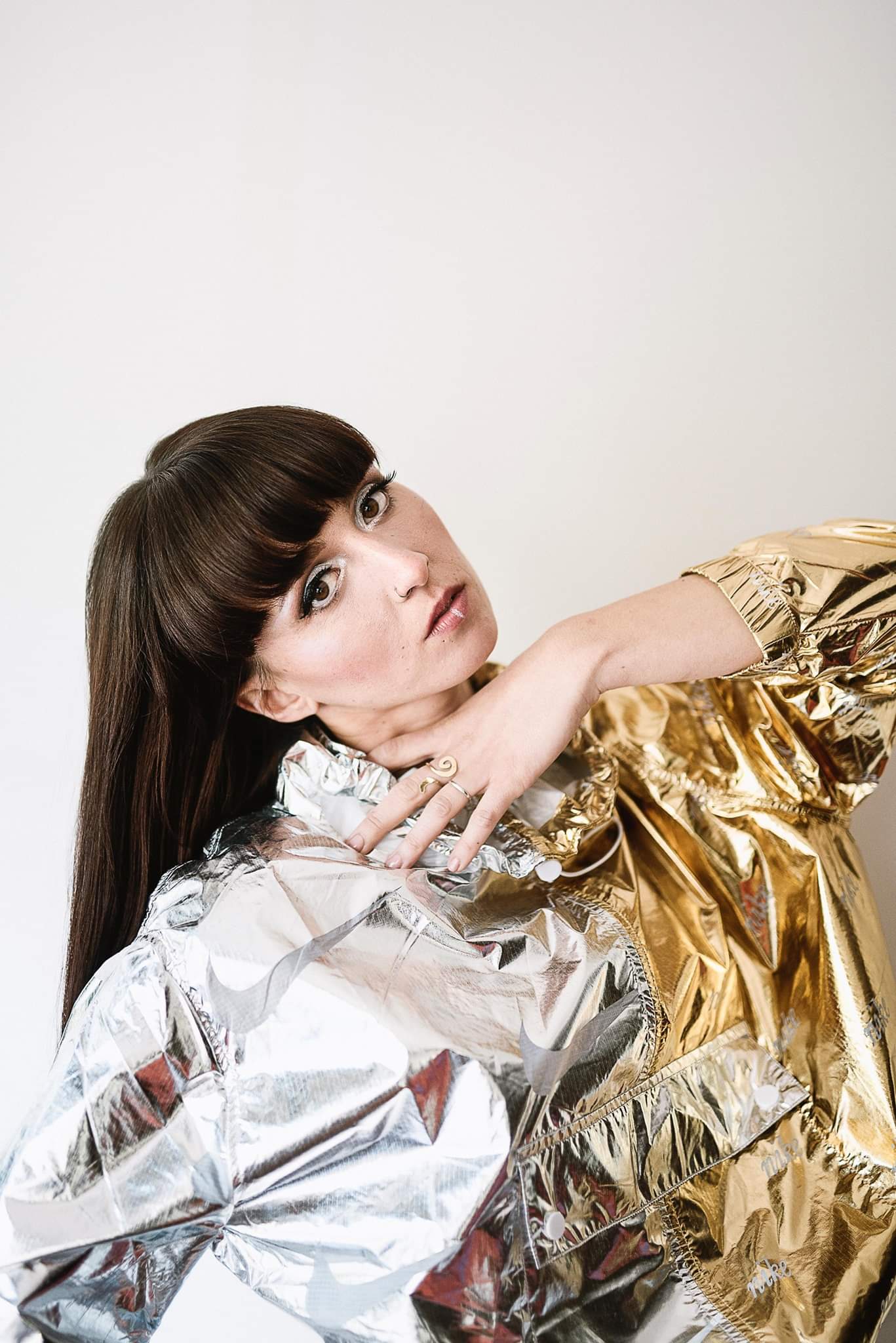 Honiro.it - Viola Violi, la donna che si è raccontata ad Honiro Journal