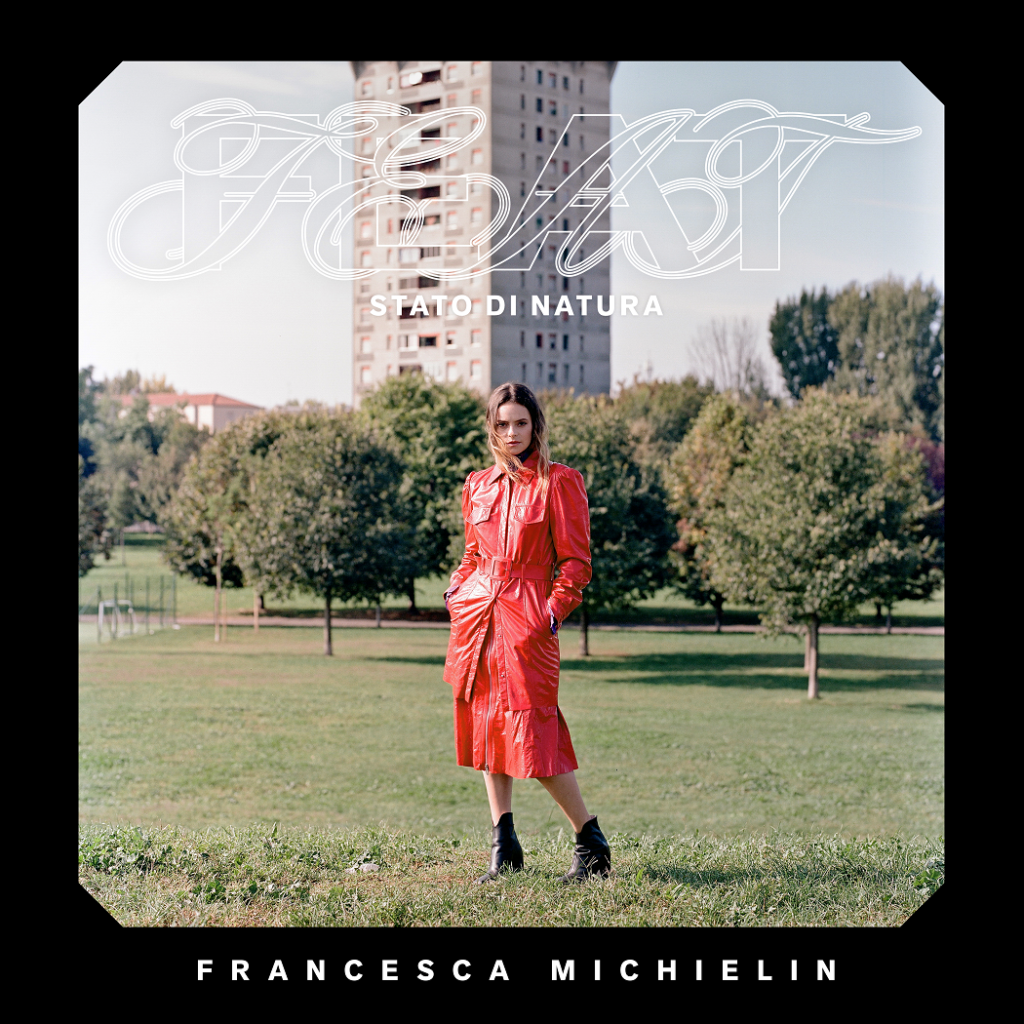 Honiro.it - Francesca Michelin è pronta: scopri tutto sul suo nuovo album!