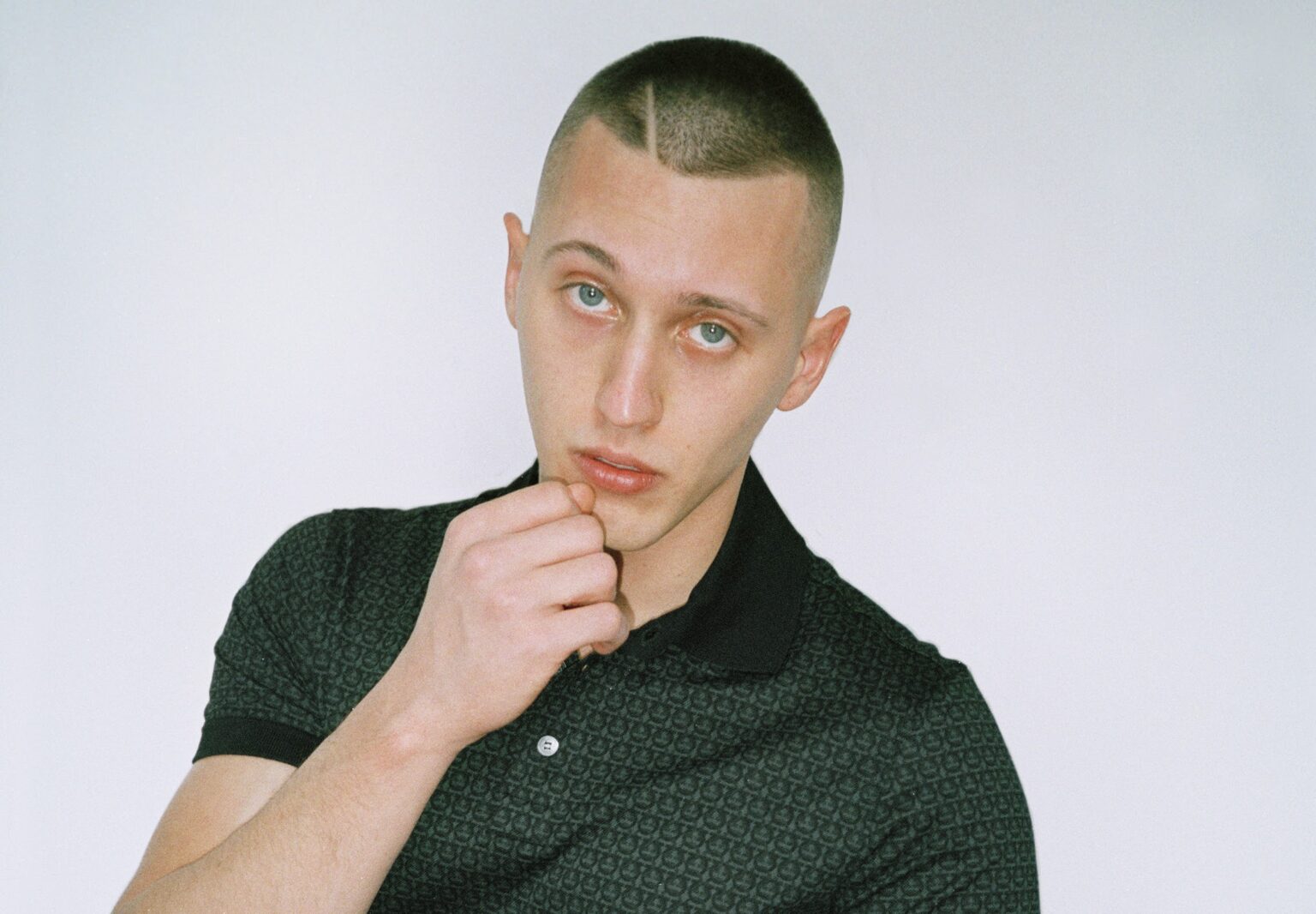 MASSIMO PERICOLO, il nuovo album "SOLO TUTTO" fuori a marzo