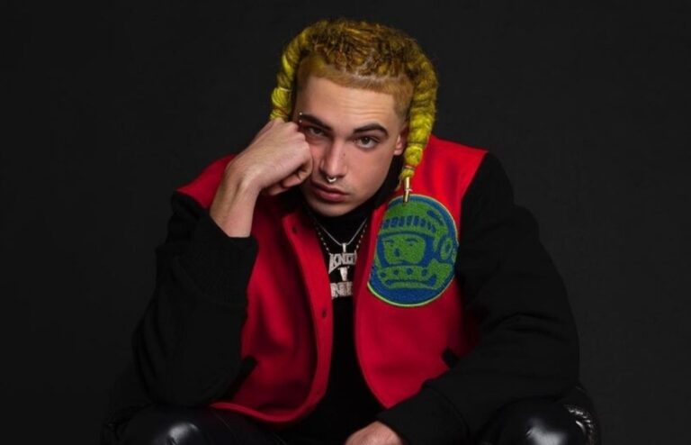 DREFGOLD: fuori ora "ANIMA" il nuovo singolo - Honiro.it