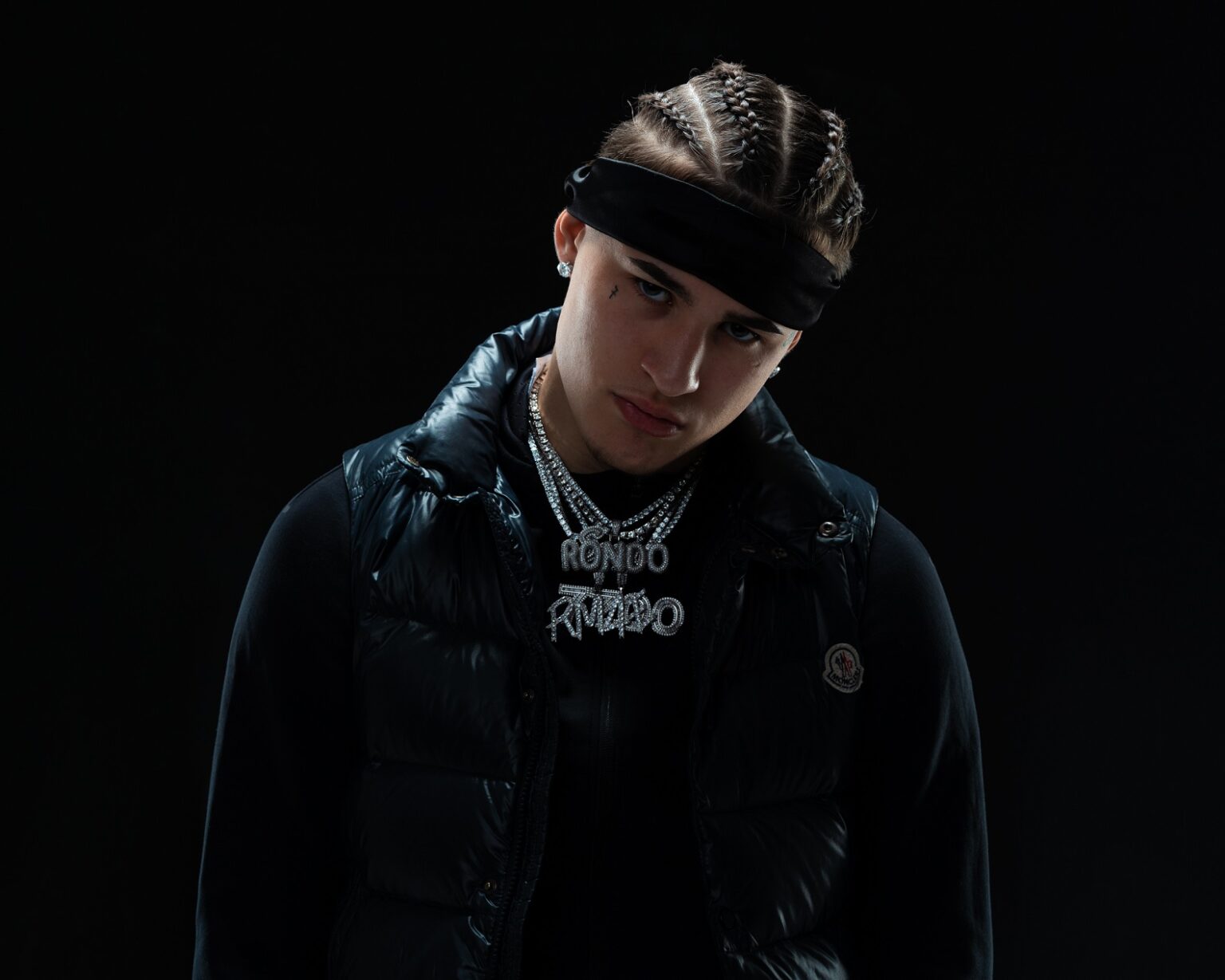 Rondo Da Sosa: annuncia "Solo/alone", il nuovo singolo in uscita venerdi