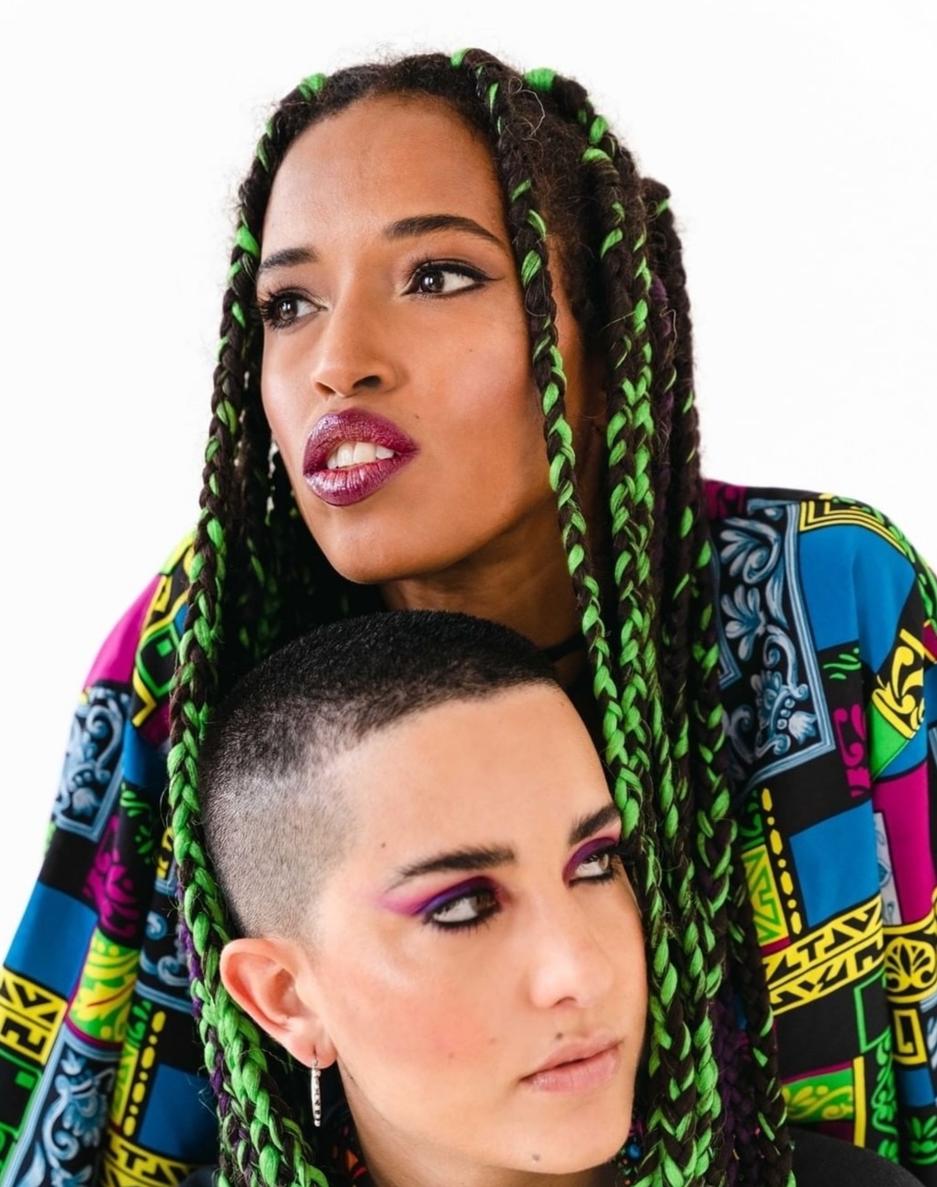 Honiro.it - MYDRAMA torna con “UH LA LA” il nuovo brano feat. Vhelade