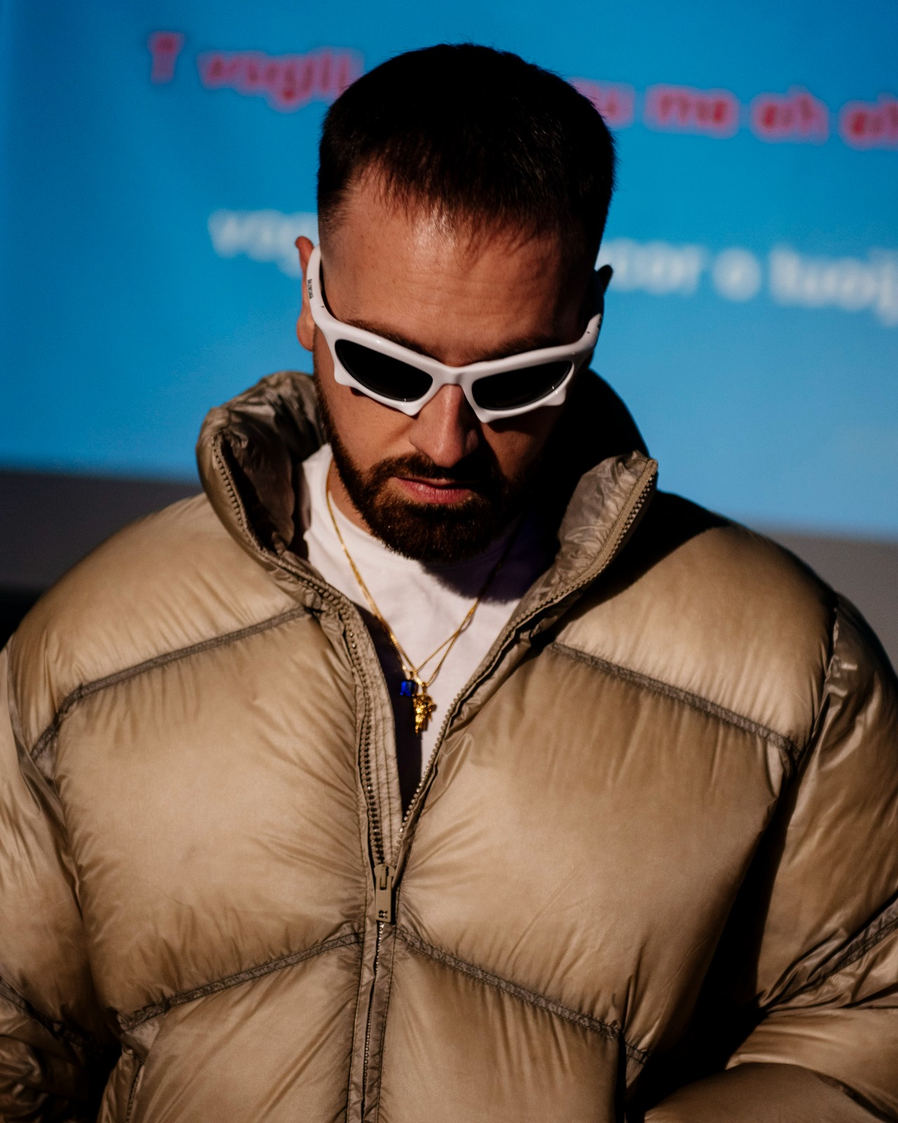 Honiro.it - VALE LAMBO non frena la sua esplorazione musicale: il 4 ...