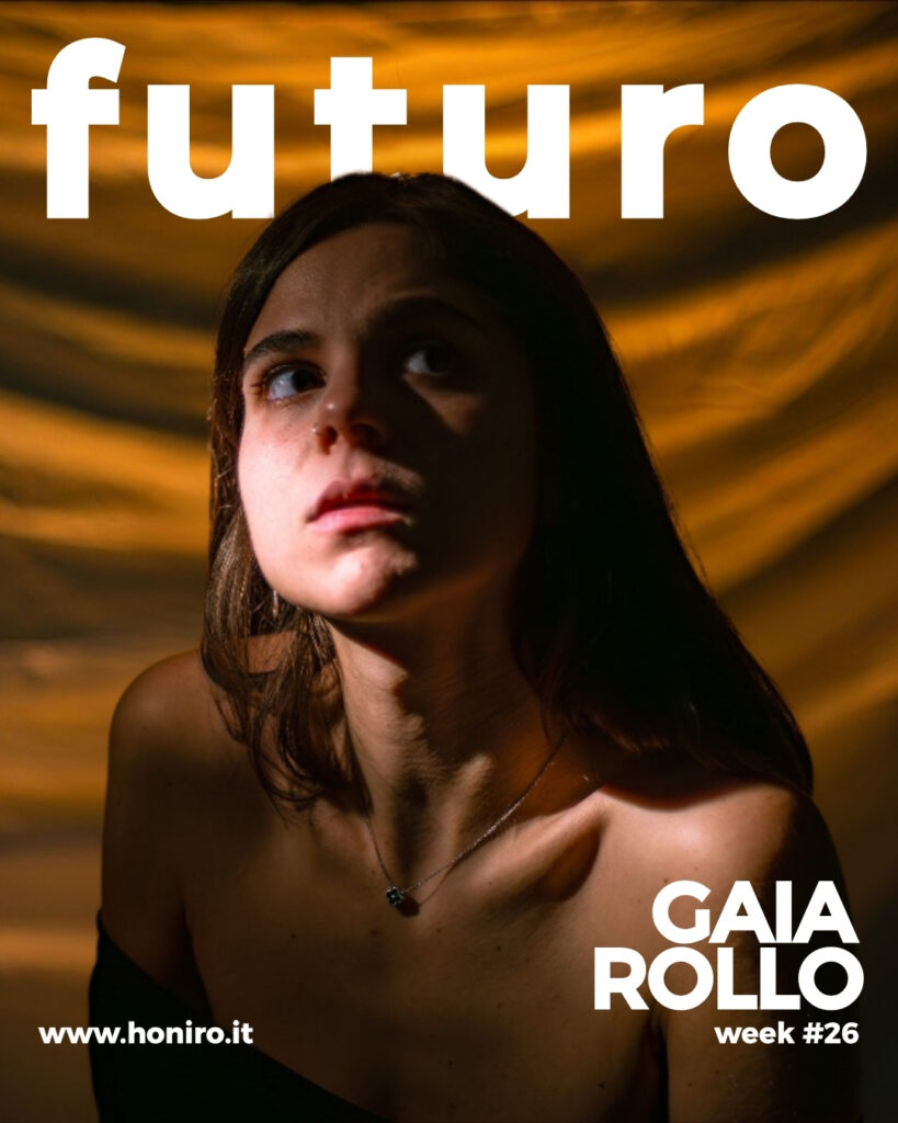 Honiro.it - FUTURO, i consigli della settimana di Honiro - week #27